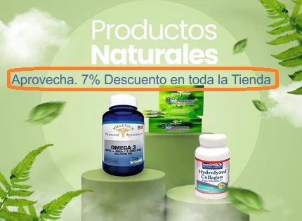 Tienda Naturista Colombia