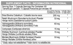 Millenium Natural Systems – Tienda Naturista Colombia